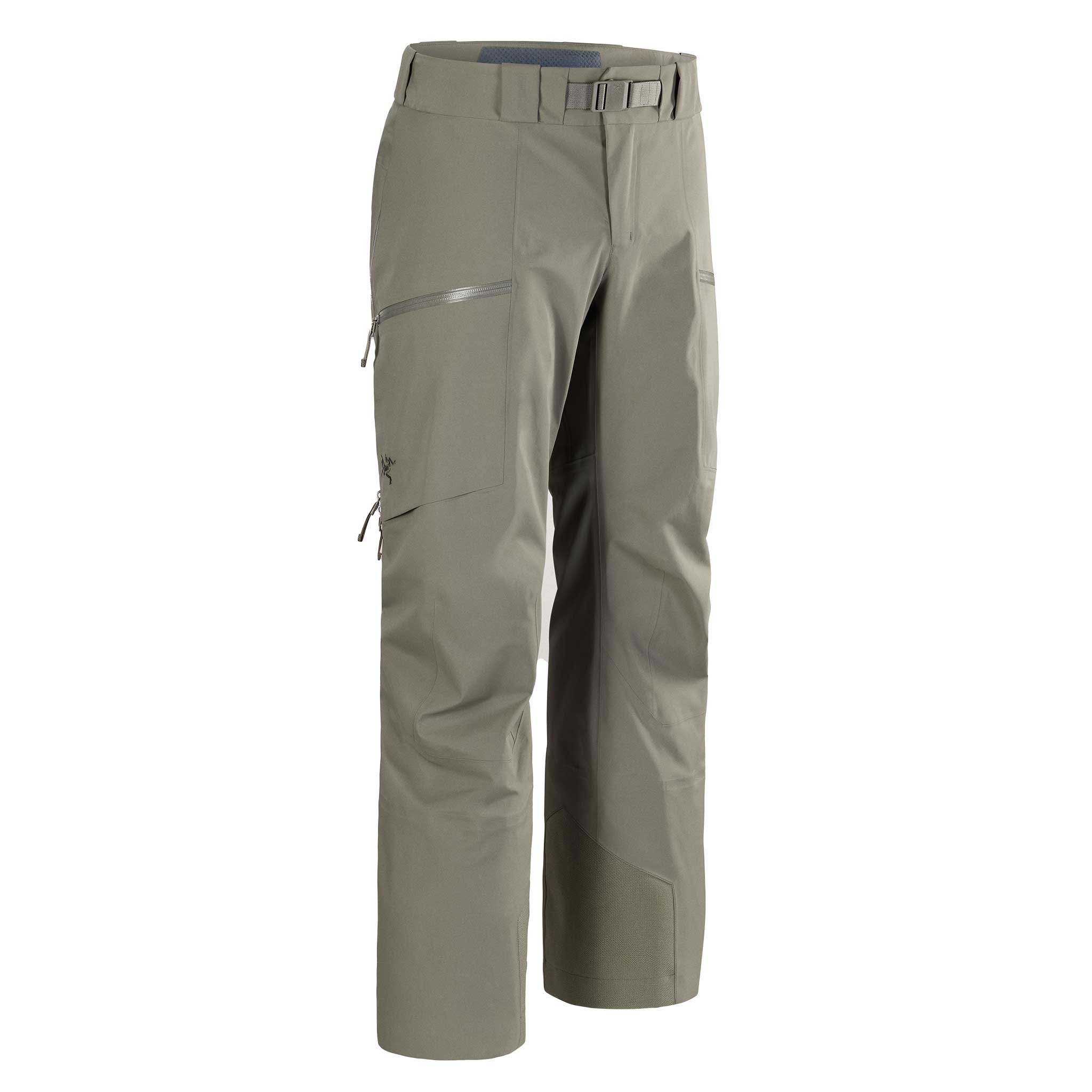 Men's Ski Pants – JANS LTD