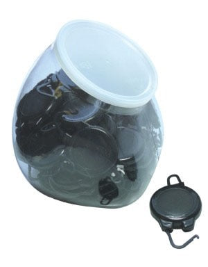 Angler's Accessories Deluxe Net Retractor – JANS LTD