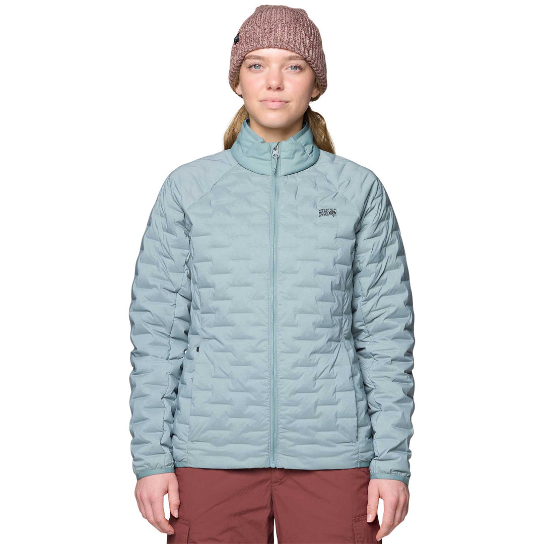 Stretchdown Light Jacket - Women's – JANS LTD